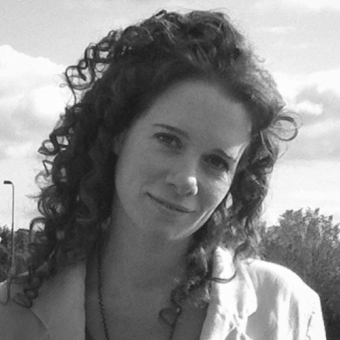 Milly Beddard – On the Corner